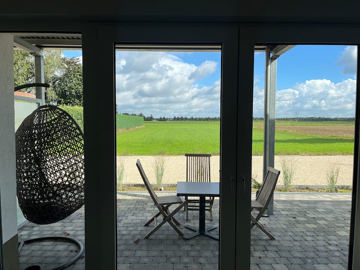 Hof Busen Landhaus Apartment - Mönchengladbach
