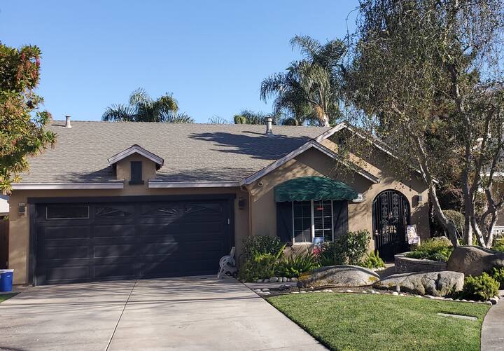 Casita Andrade - Turlock, CA
