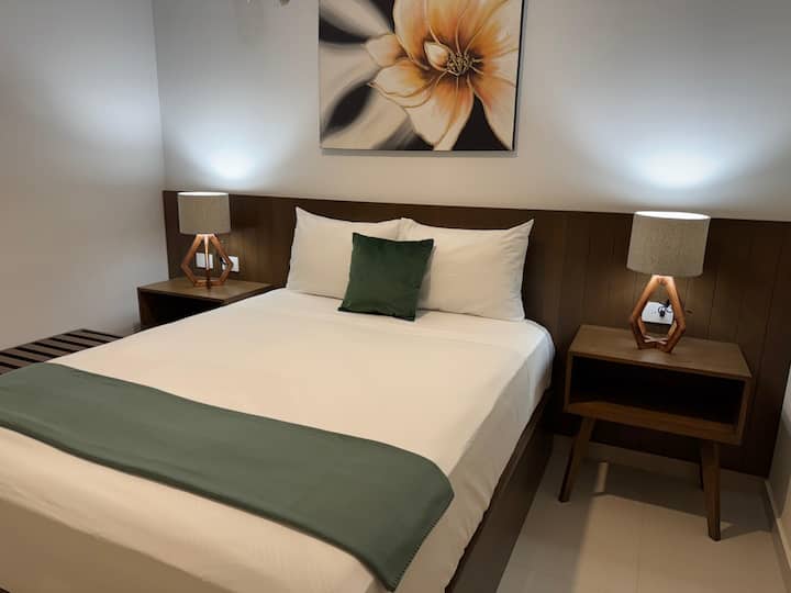 Estandar - Mazatlán