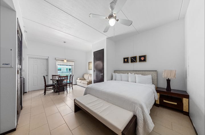 Peninsula Island Resort Sk - South Padre Island