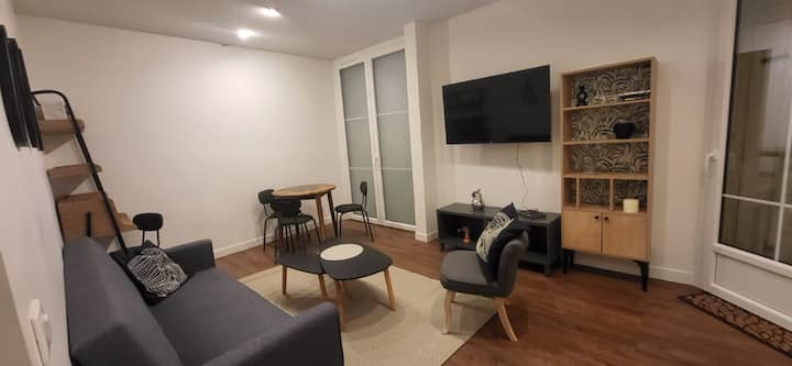 Appartement F3 Villemomble - Villemomble