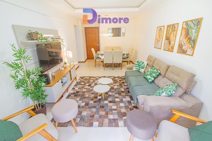 Apartamento Lindo E Espaçoso - Teresópolis