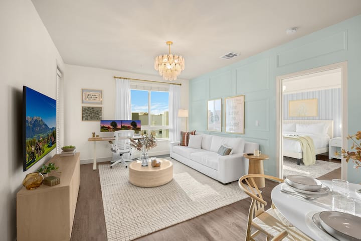 Alexandra | High Luxury 2b2b Home In Irvine - Irvine, CA