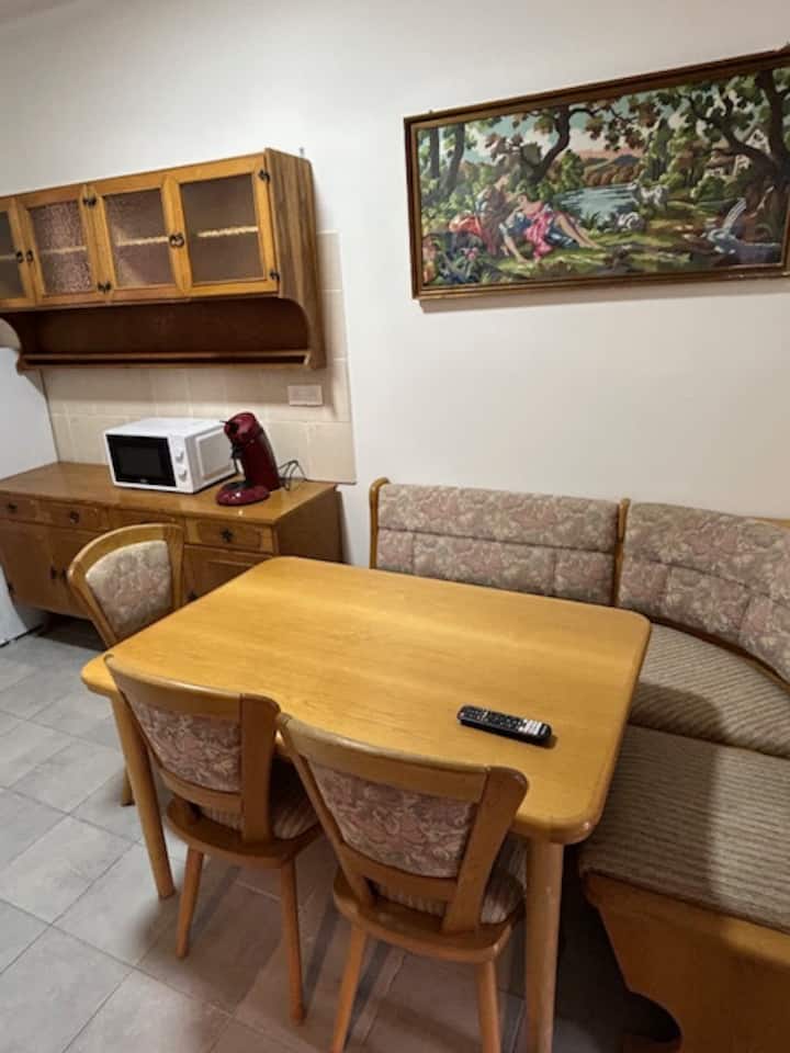 Appartement Entier - Forbach