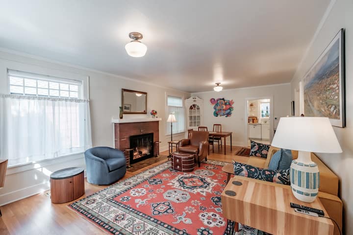 Osu Campus Cottage - Breakfast Included - Corvallis, OR