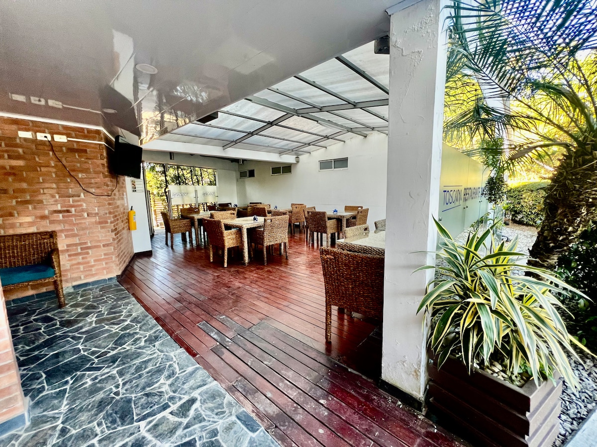 Hôtel Toscana Oriente Confort #8 - Boutiques-hôtels à louer à Rionegro ...