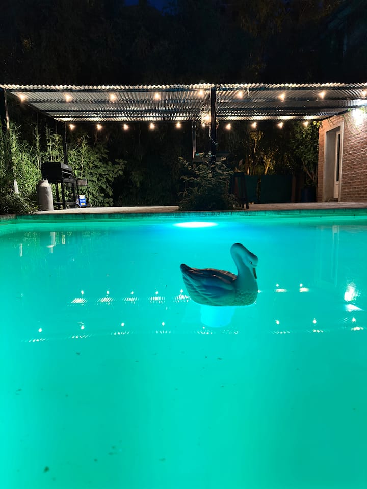 El Terreno Villa Del Plata - La Plata, Argentina