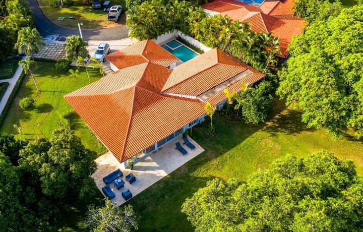 Las Cañas - La Romana