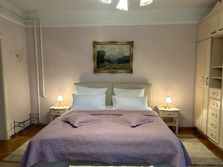 Grand Magnolia Residence - Bled