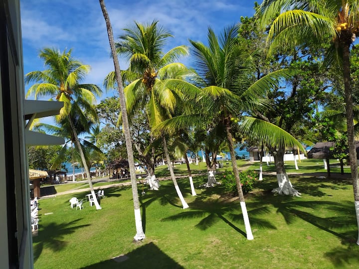 Apart Jubiabá - Ilhéus