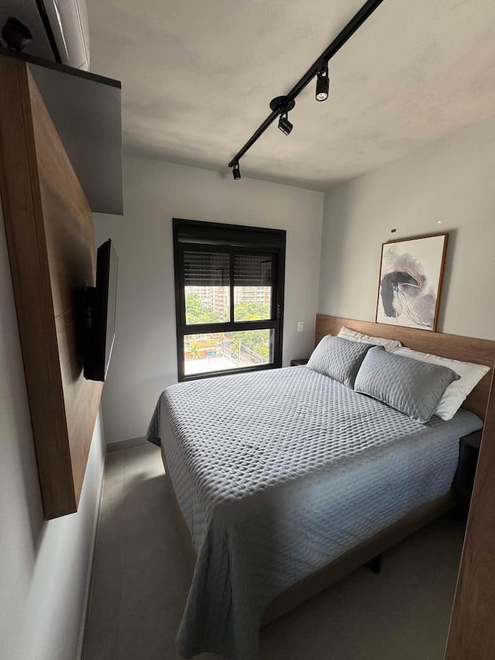 Moema Brera 101 - Moema