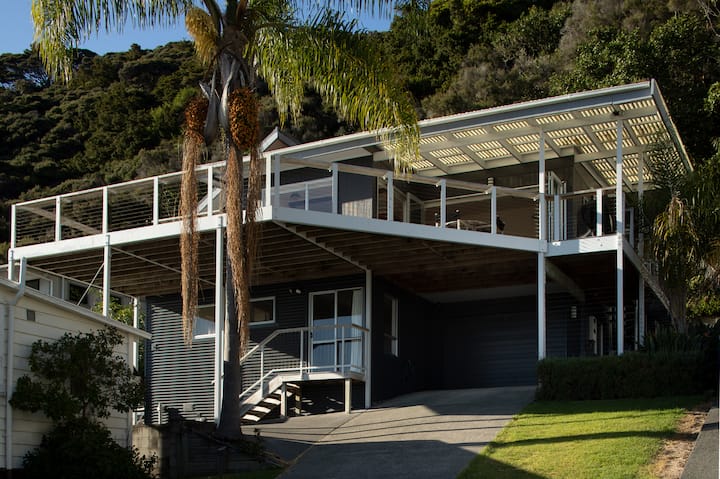 Annandale Beach House The Perfect Stay In The Bay - Paihia