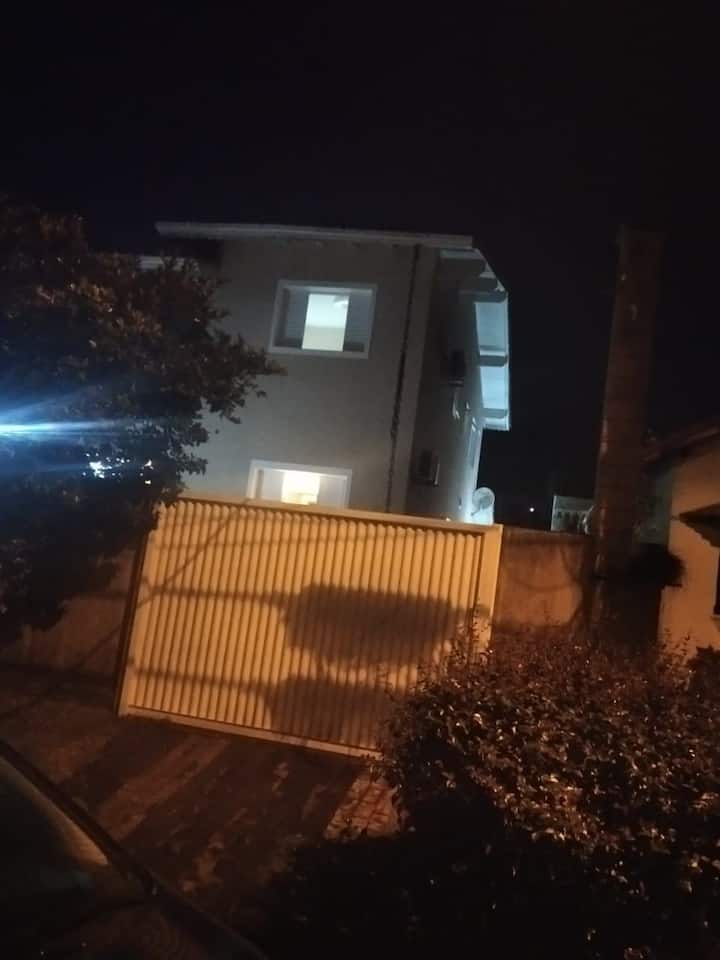 Casa No Centro De Bertioga. - Bertioga