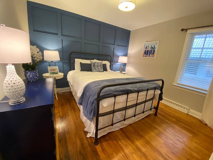 Winner's Circle Wind Down - Louisville, KY