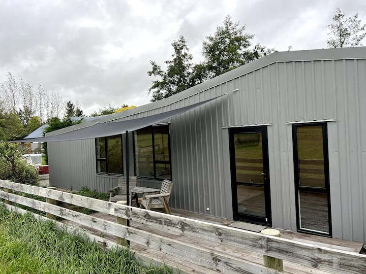 Lavender Lodge - 20 Mins From Airport - West Melton