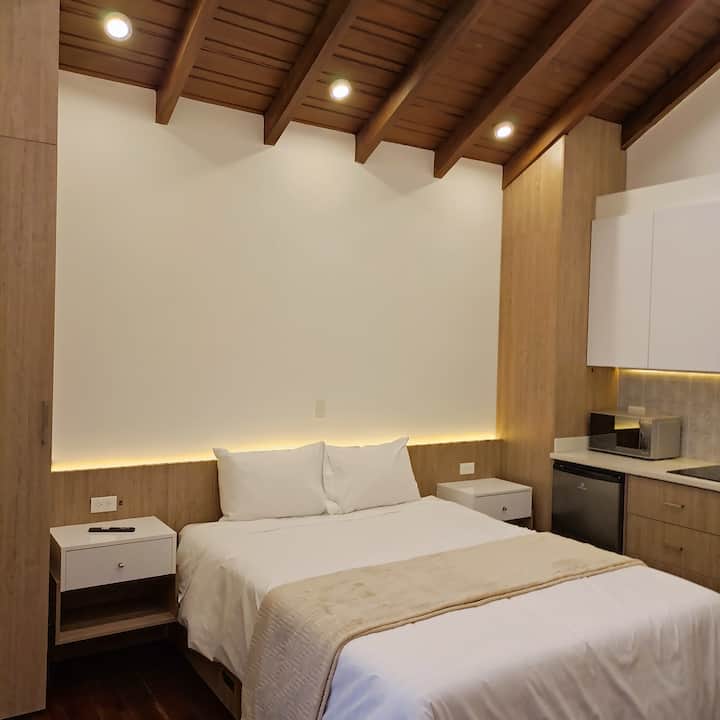 Suite La Floreana 301 - Cuenca