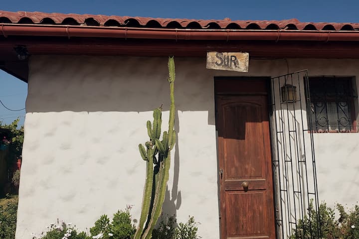 Cabaña Sur - El Quisco