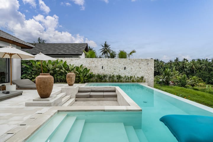 Villa Apollonia: Votre Retraite Privée De 3 Chambr - Australia