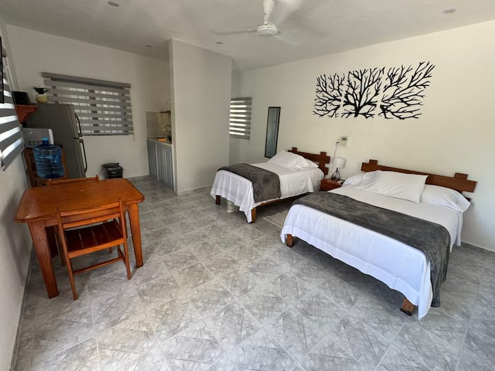 Maria Leticia 8 - Isla Mujeres