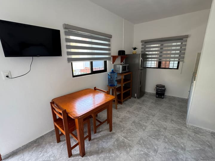 Maria Leticia 8 - Isla Mujeres
