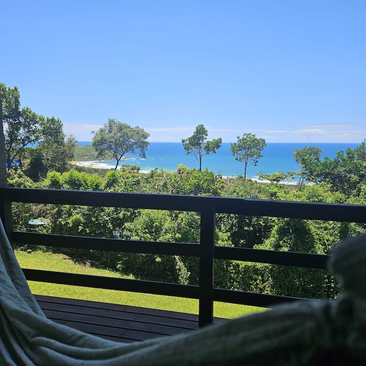 Silveira Sunshine Ii - Garopaba