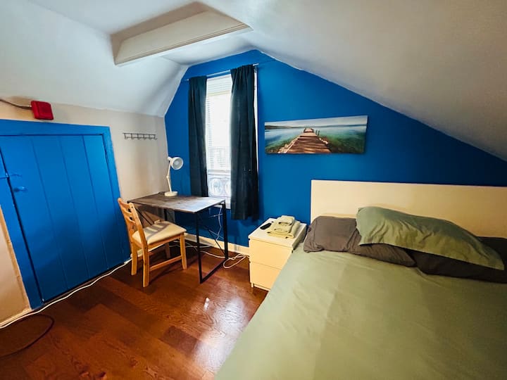 Nice Room Near Whole Foods Brown - Providence, RI