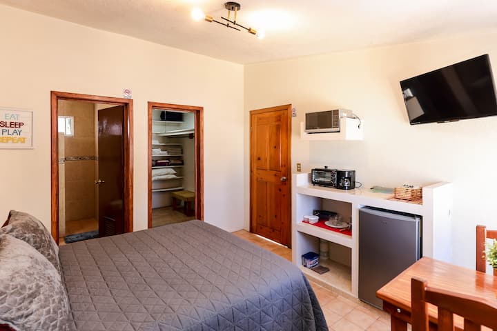 Loft Madero 2 - La Paz