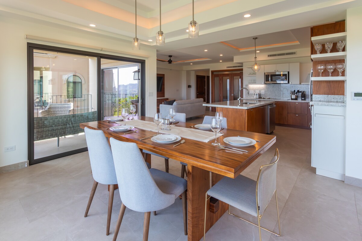 2BR condo with breathless ocean views - Condominiums for Rent in Panamá ...