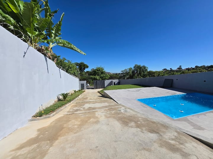 Espaço Trevo Da Pampulha - Contagem