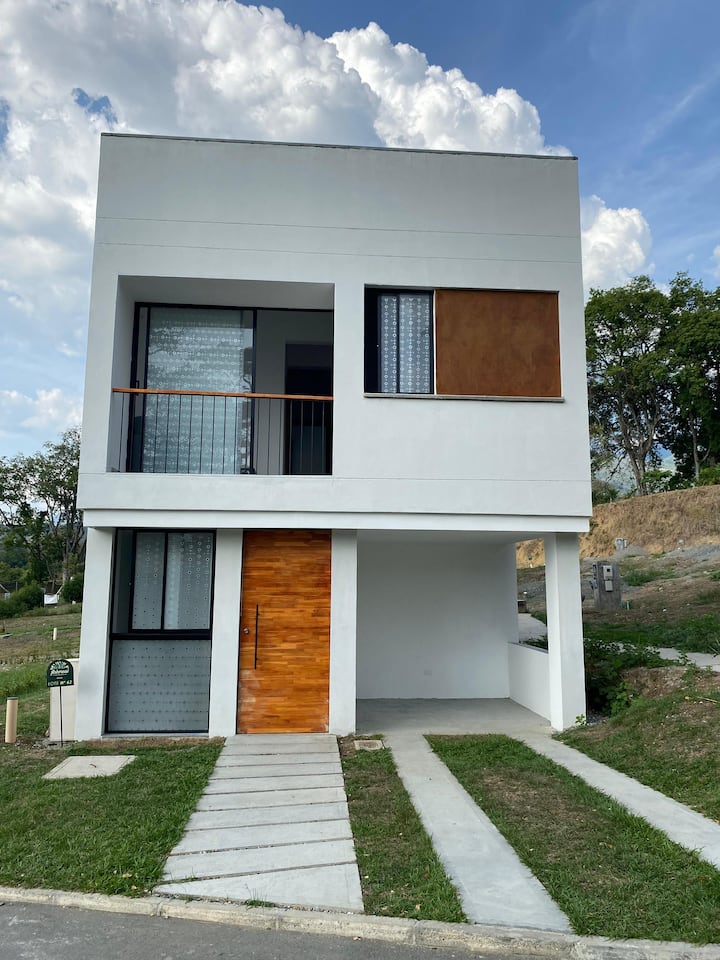 Casa En Sopetran - Sopetrán