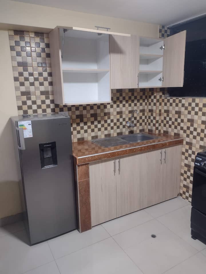 Casa "Las 7 Esquinas " - Puno