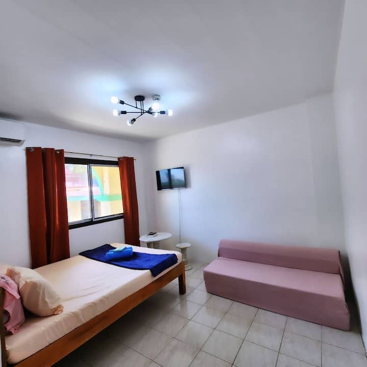 Beachfront Resort In Tondol Anda - Anda