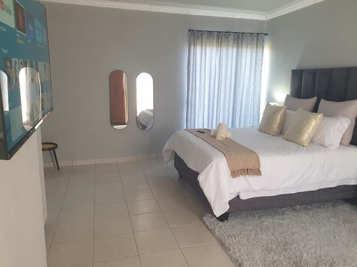 Tsamatiku Villa - Deluxe - Hazyview