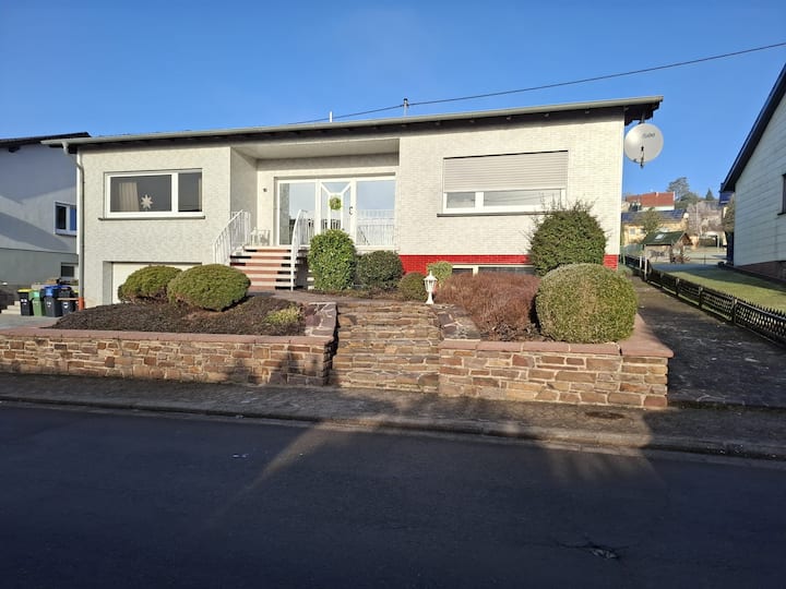 Haus "Lisel" - Tholey