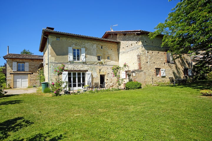 Gite Domaine De Laubal - Musée des Beaux Arts de Galliac