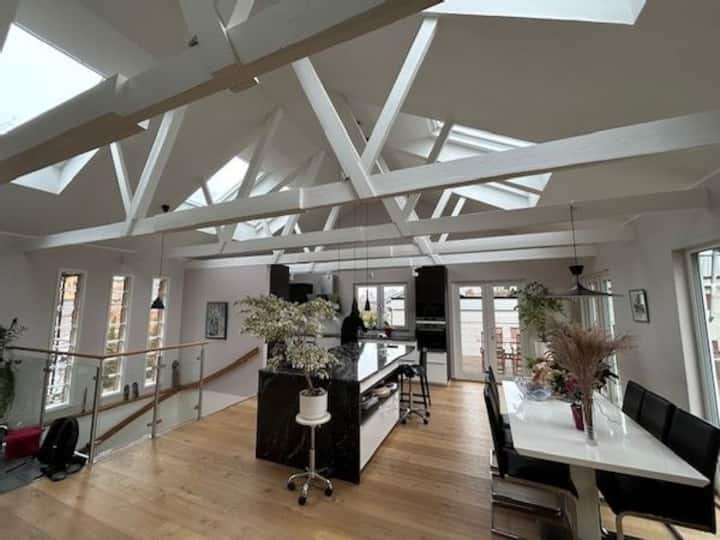 Exclusive Villa Near Västerås City Center - Västerås