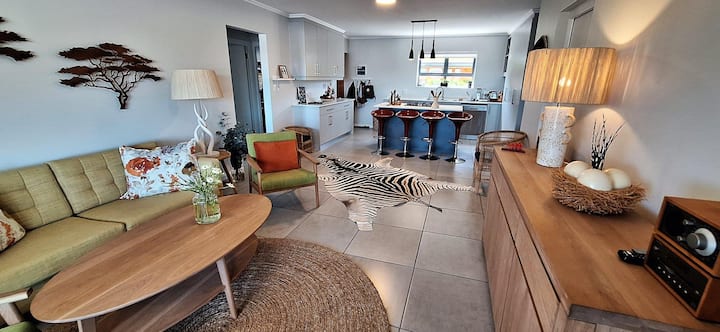 Short Term And Holiday Rental - Knysna