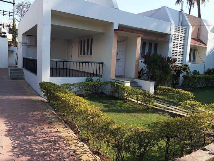 Rama Stays "Bungalow No - 5" - Nashik