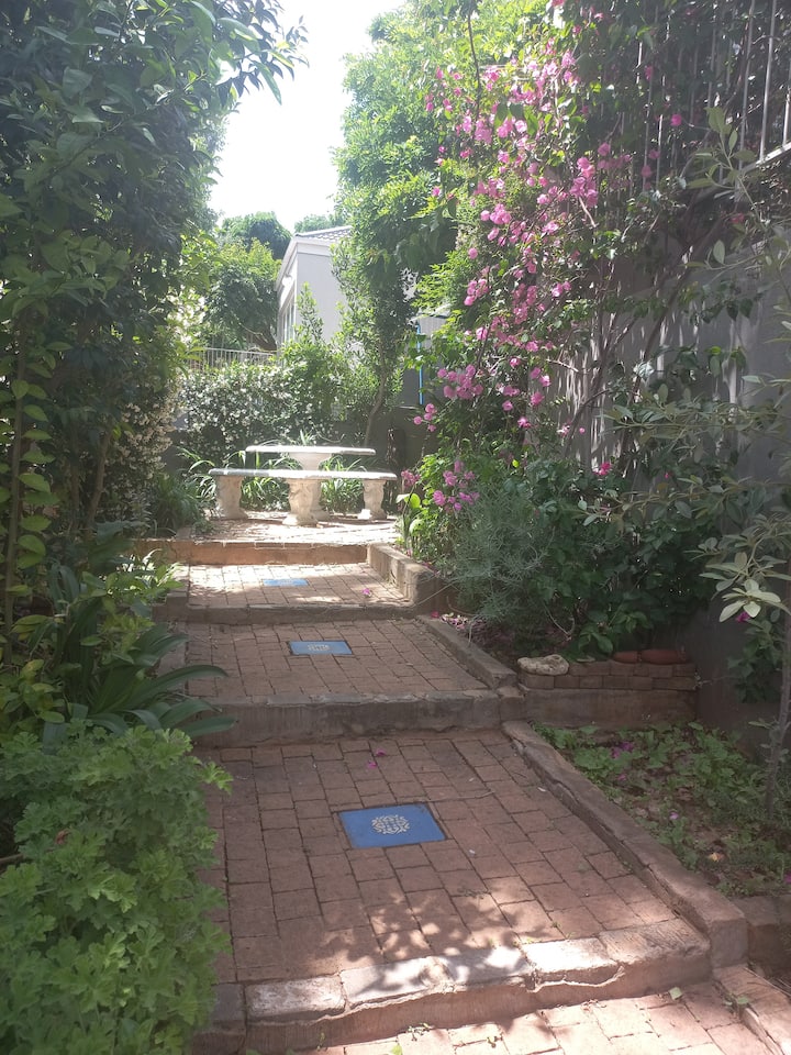 Lisa Village Ext 1 - Bloemfontein