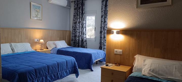 Habitación En Altea - Altea
