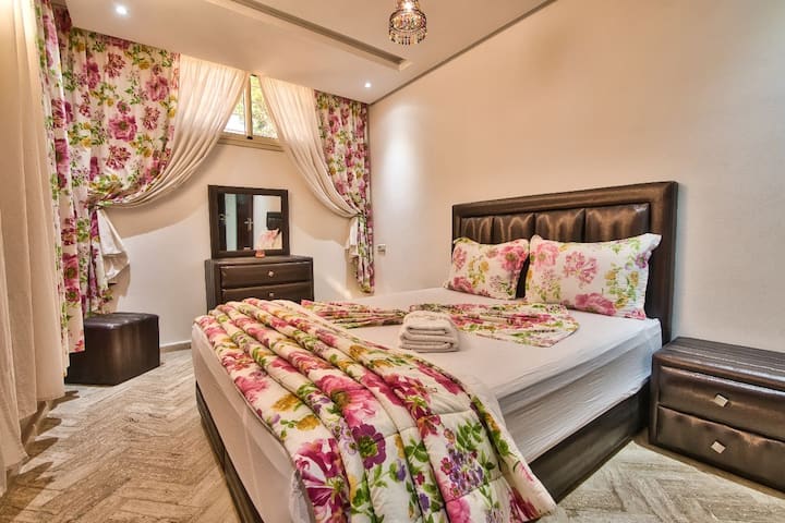 Comfort Apartment In Imsouane_apartement 2 - Imsouane