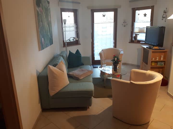 Strandparadies Trassenheide - Trassenheide