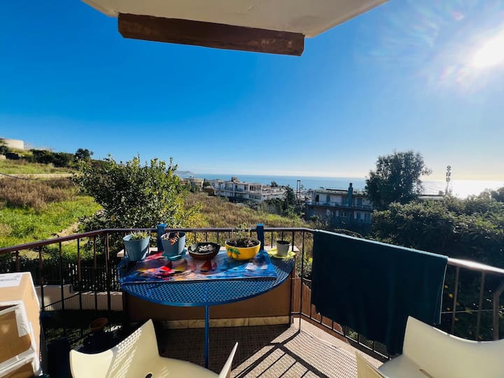 Suite Euforbia Bilo - Sanremo - Sanremo
