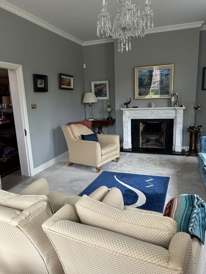 Amazing & Affluent In Dublin 6. - Dublin