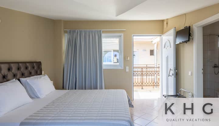 Zoi's Sea View Apartments In Lixouri #18 - Cephalonia