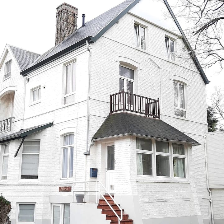 Appartement Idéalement Situé - De Panne