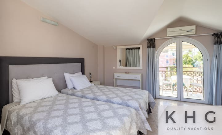 Zoi's Sea View Apartments In Lixouri #6 - Kefalonia