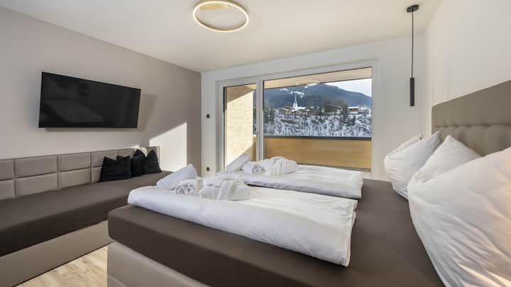 Goldhirsch Studio Wagrain - Kleinarl