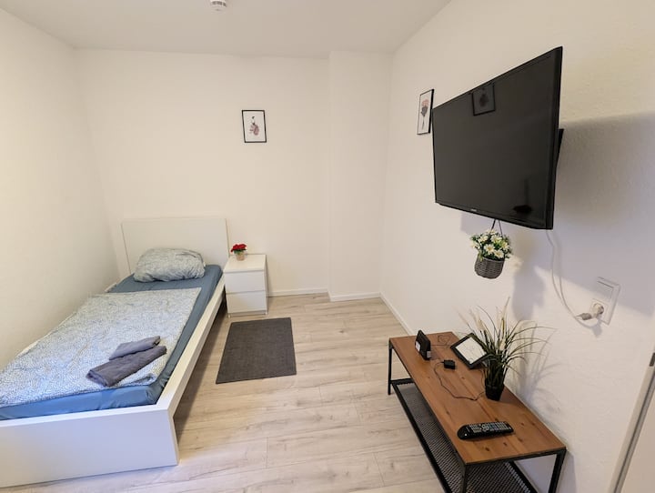 Monteurs/ferienwohnung | Bremerhaven | Hafen Nähe - Loxstedt