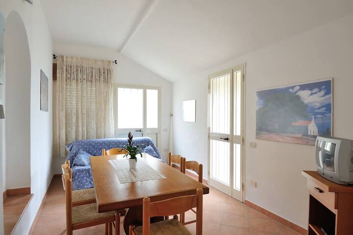Appartamento Con Vista N3 - Santa Maria Navarrese